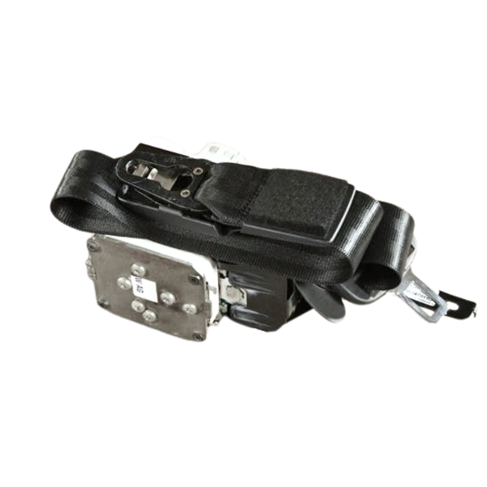 Seat Belt - Right - Cayenne | 2011-2018 | Sierra Madre Collection ...