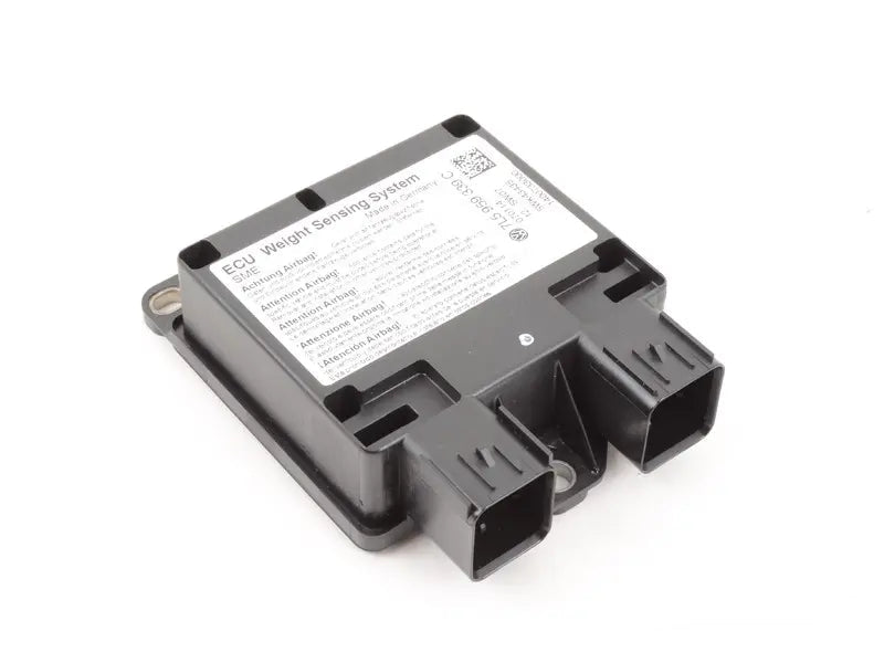 Seat Occupied Sensor Control Unit - Cayenne | 2008-2009 | Sierra Madre ...