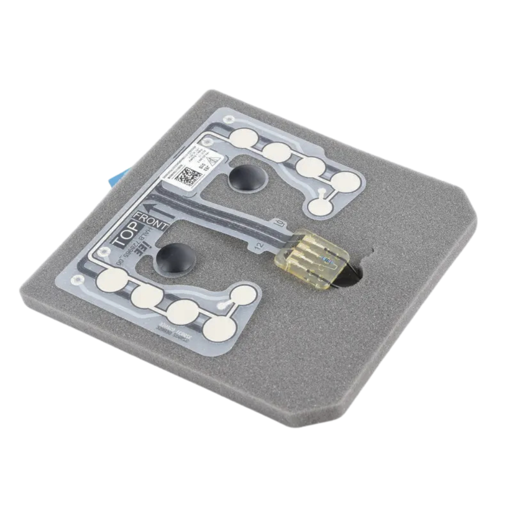 Seat Occupied Sensor Inlay - Cayenne | 2011-2018 | Sierra Madre ...