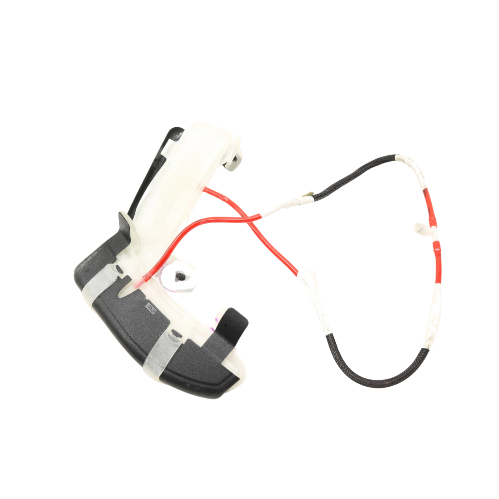 Seat Side Support Adjustment Lining - Cayenne | Macan | 2013-2024 ...