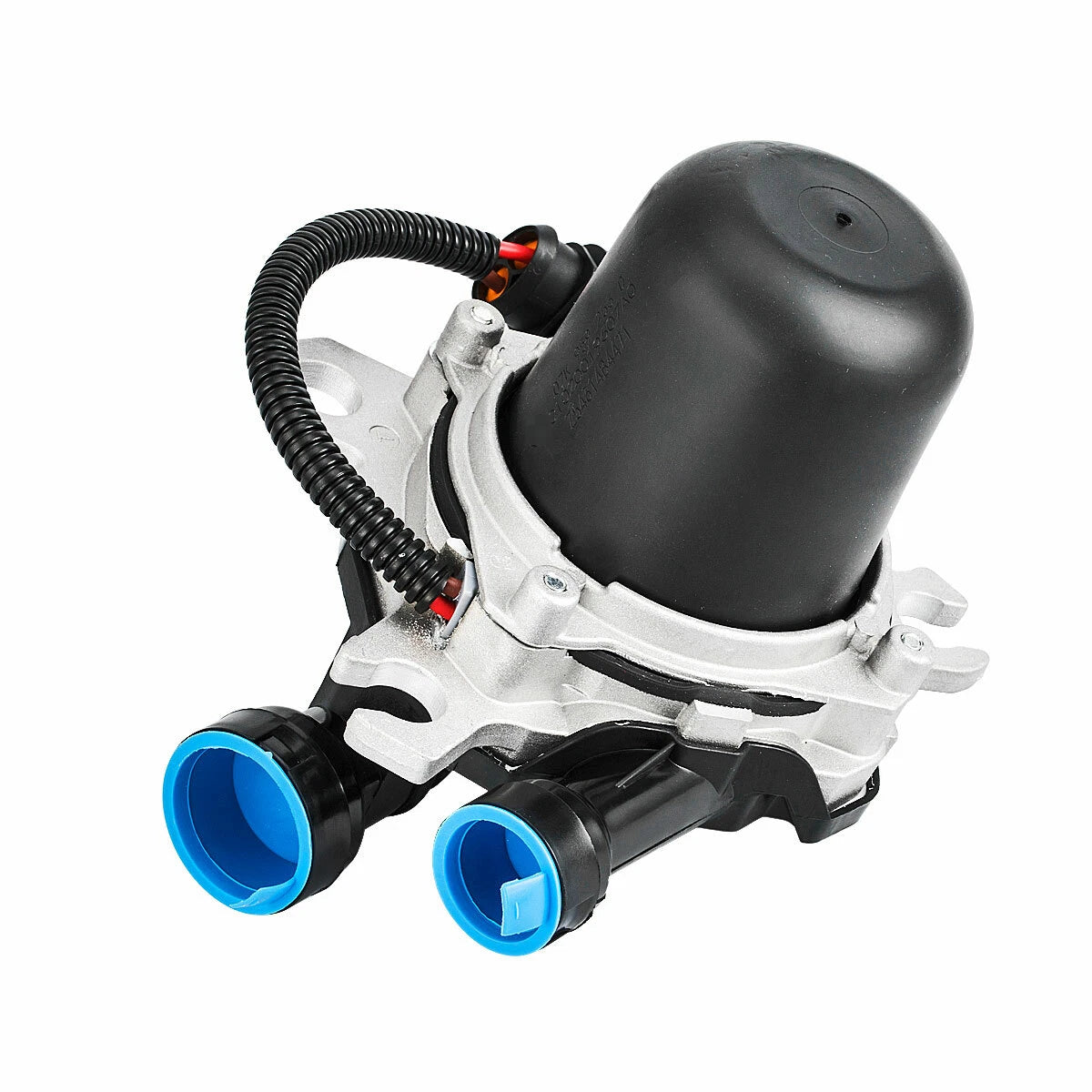 Secondary Air Injection Pump - Cayenne | Panamera | 2011-2018 | Sierra ...
