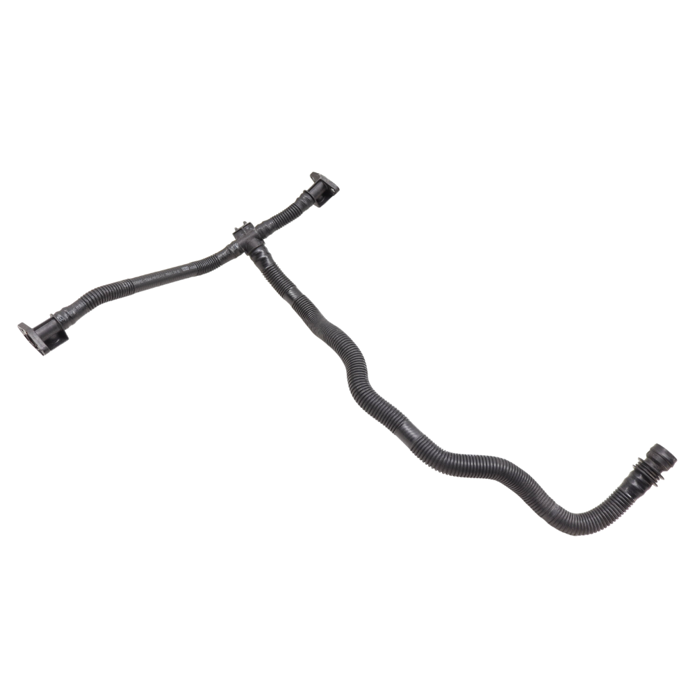 Secondary Air Pump Connecting Line - Cayenne | Panamera | 2011-2018 ...