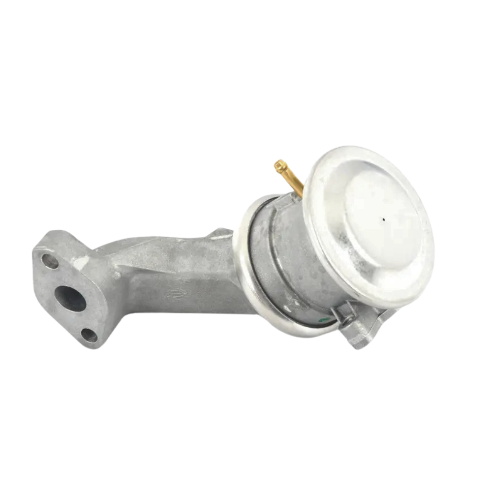 Secondary Air Pump Valve - Right - Cayenne | Panamera | 2011-2018 ...
