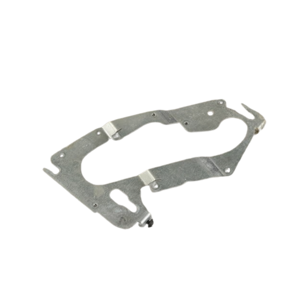 Servomotor Flap Retaining Plate - Cayenne | 2003-2010