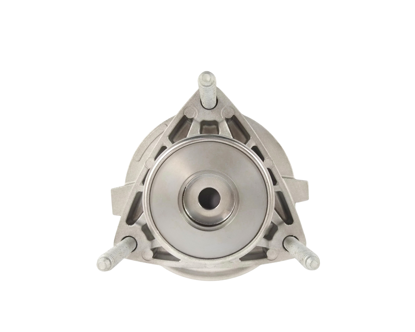 Shock Absorber Bearing Plate - Right - Taycan | 2020-2023 | Sierra ...