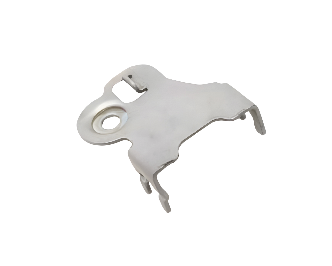 Shock Absorber Cable Holder - Macan | 2015-2025 | Sierra Madre ...
