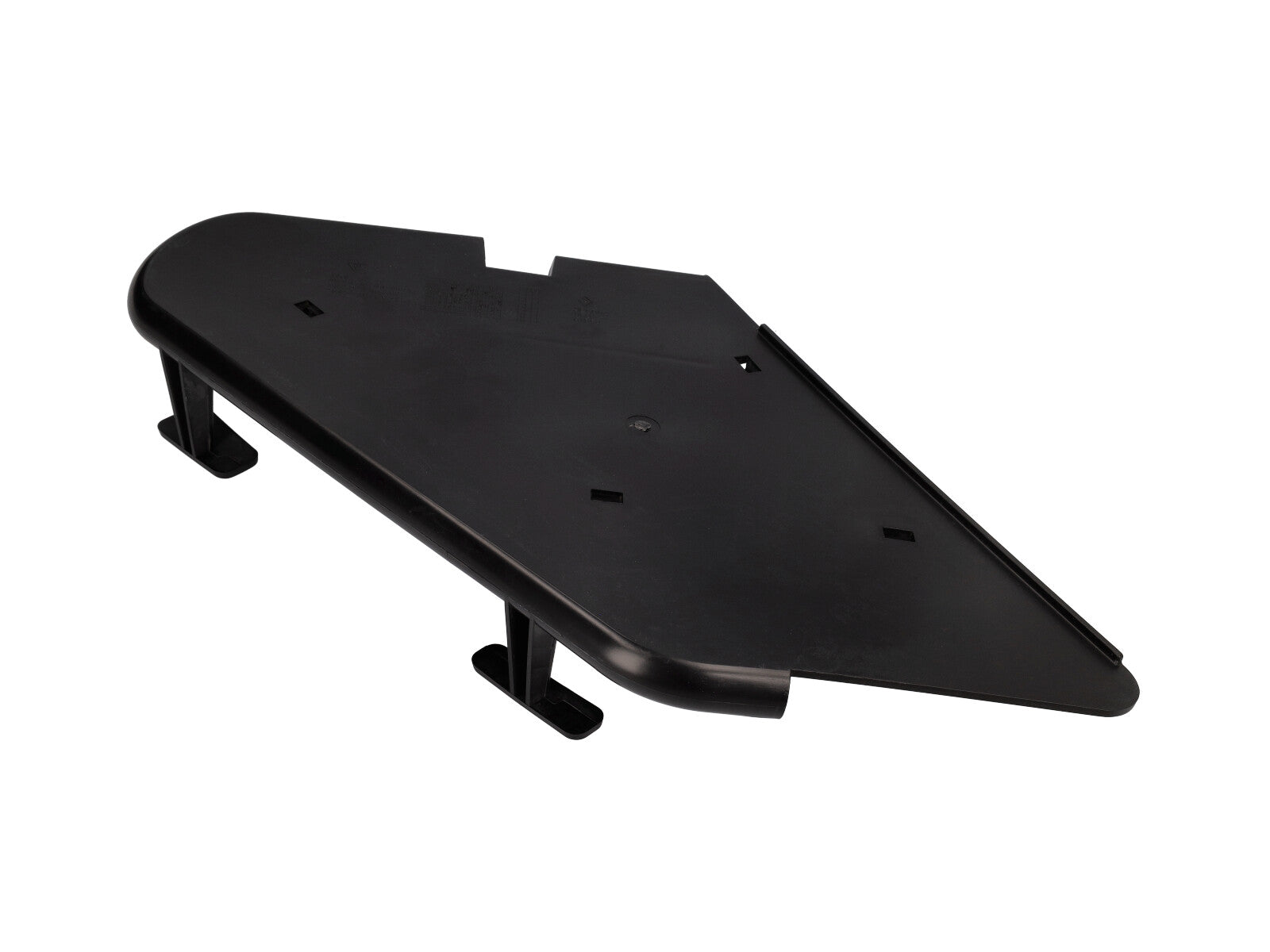 Shock Absorber Plate - Left - Boxster | Cayman | 2005-2012