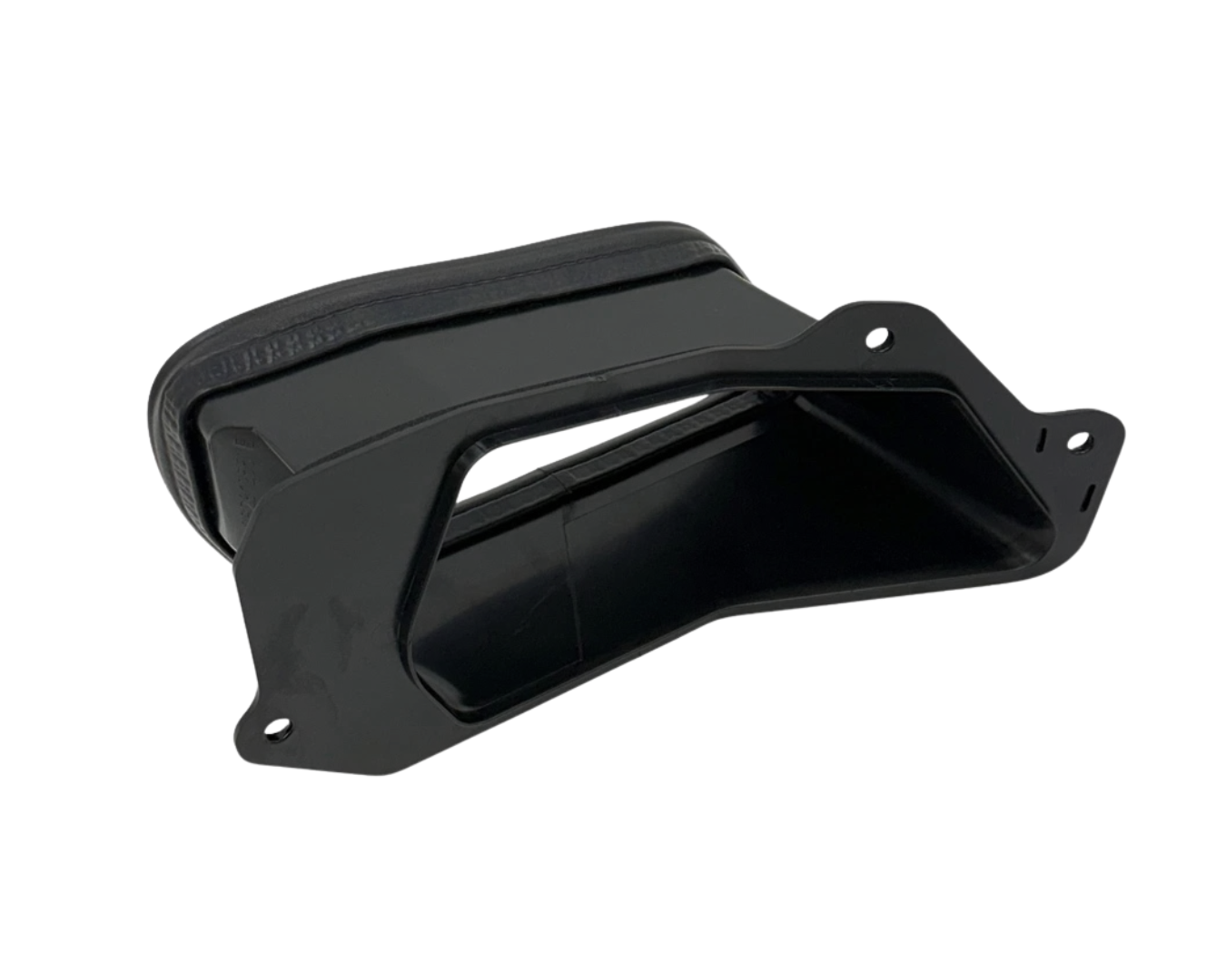 Side Air Intake Air Guide Channel - Boxster | Cayman | 2017-2025 ...