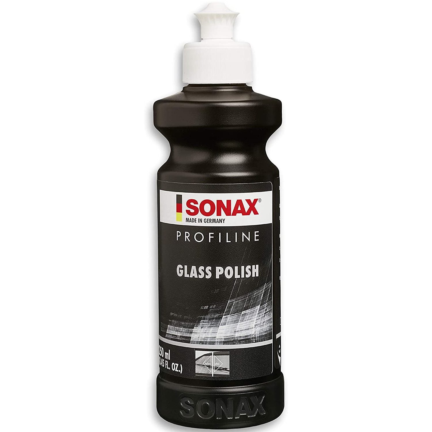 Sonax Profiline Glass Polish - 250ml | Sierra Madre Collection ...