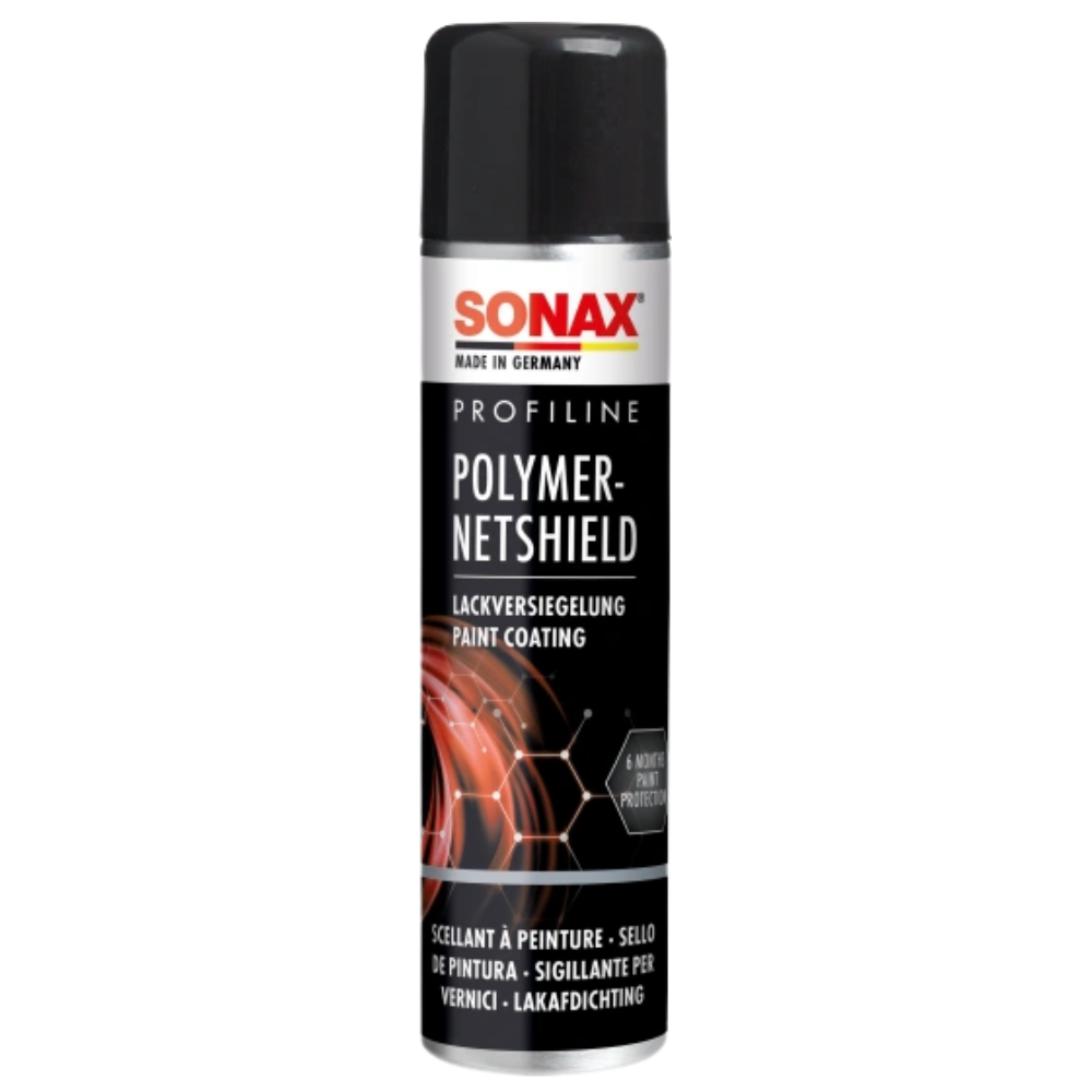 Sonax Profiline Polymer Net Shield - 340ml | Sierra Madre Collection ...