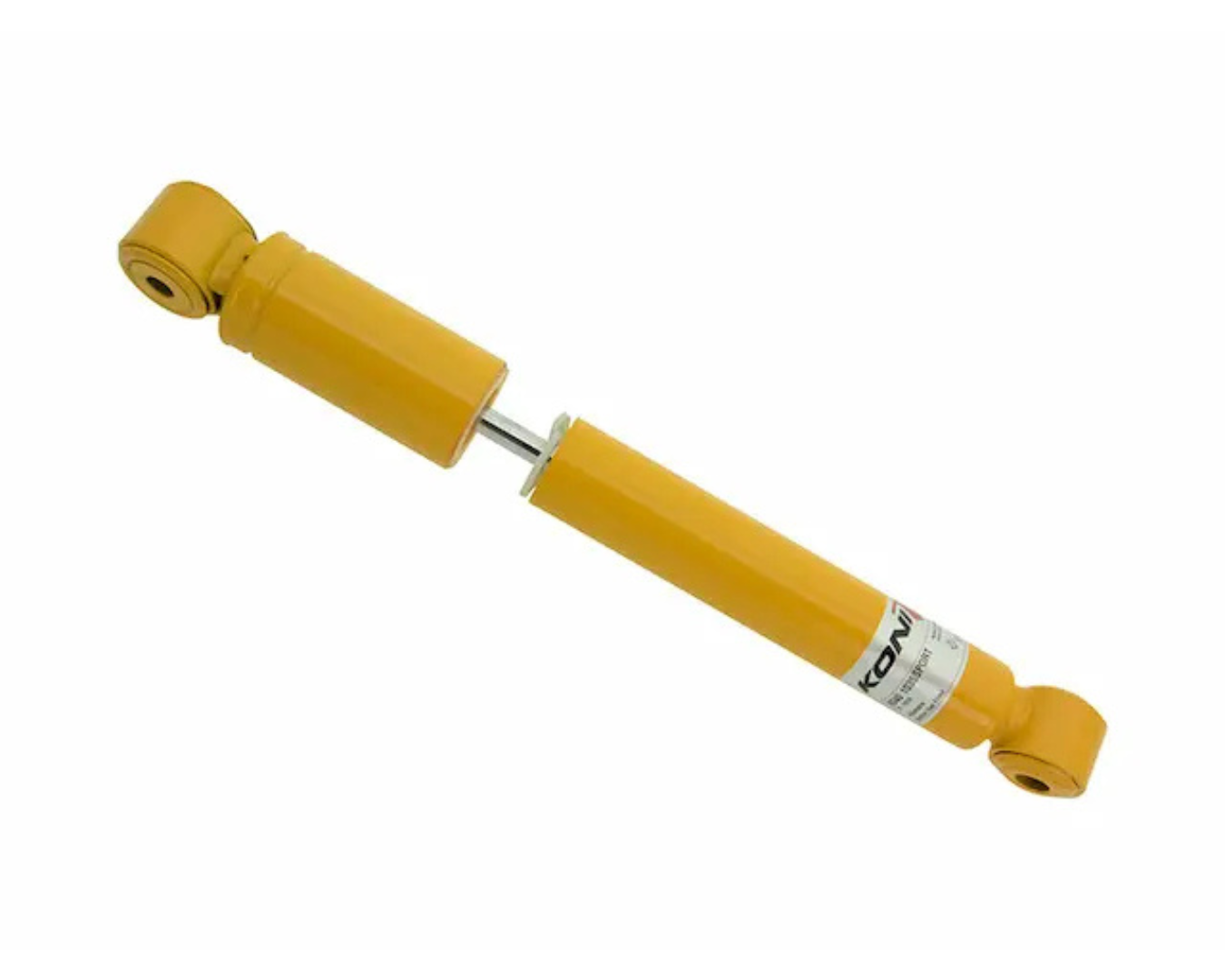 Sport Rear Shock Absorber - 944 | 924 | 968 | 1986-1995 | Sierra Madre ...