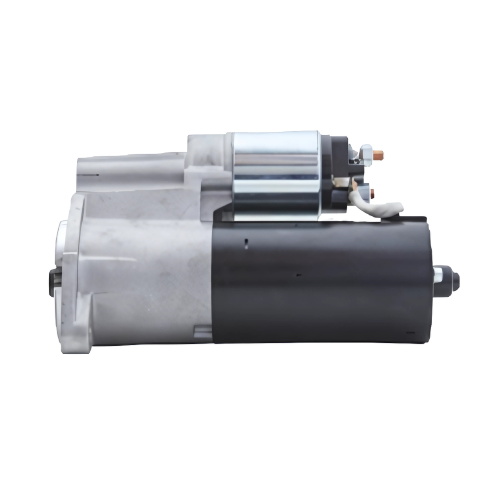Starter Motor - Cayenne | 2004-2010 | Sierra Madre Collection | Porsche ...