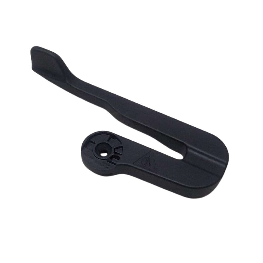 Steering Column Handle - Black - Cayenne | 2018-2021 | Sierra Madre ...