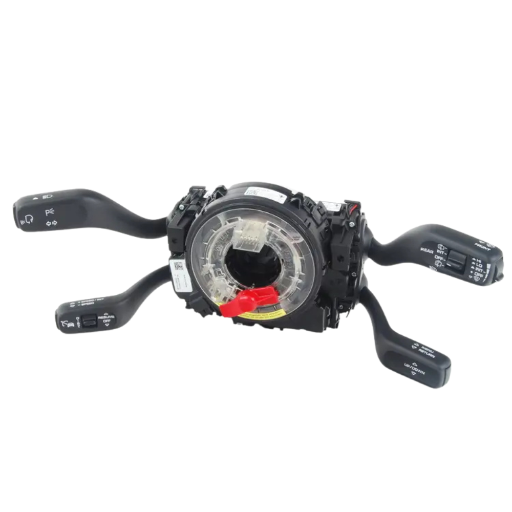 Steering Column Switch - Cayenne | 2011-2021
