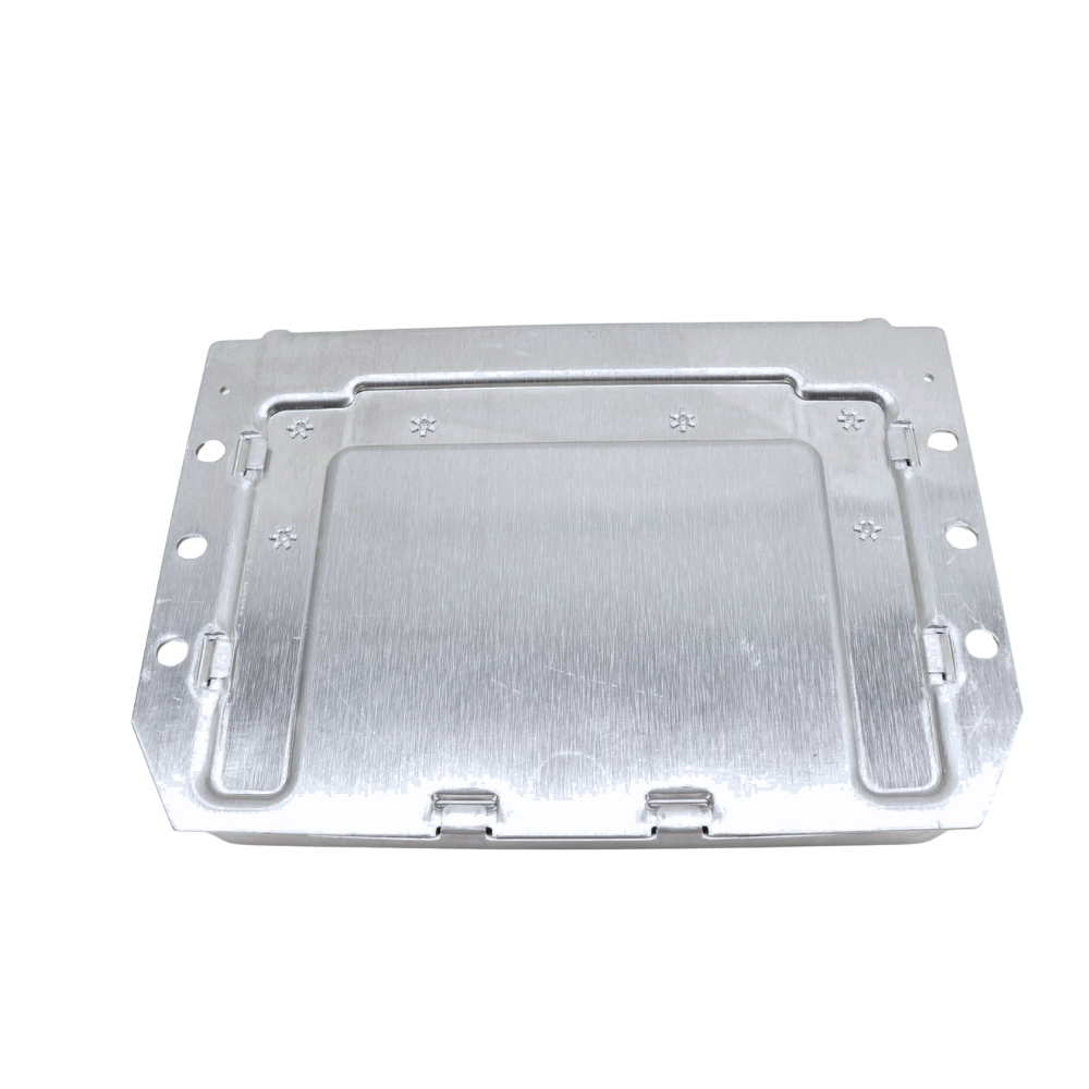 Suspension Control Module - Cayenne | 2011-2014 | Sierra Madre ...