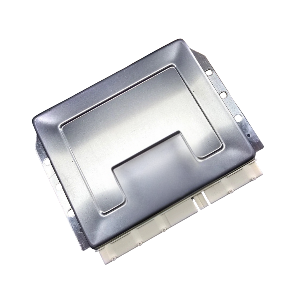 Suspension Control Unit - Cayenne | 2015-2018 | Sierra Madre Collection ...