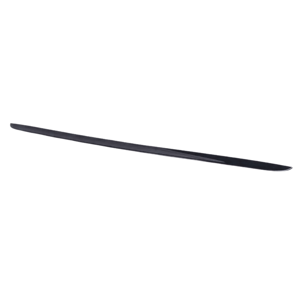 Tailgate Trim Strip - Lower - Cayenne | 2011-2014 | Sierra Madre ...