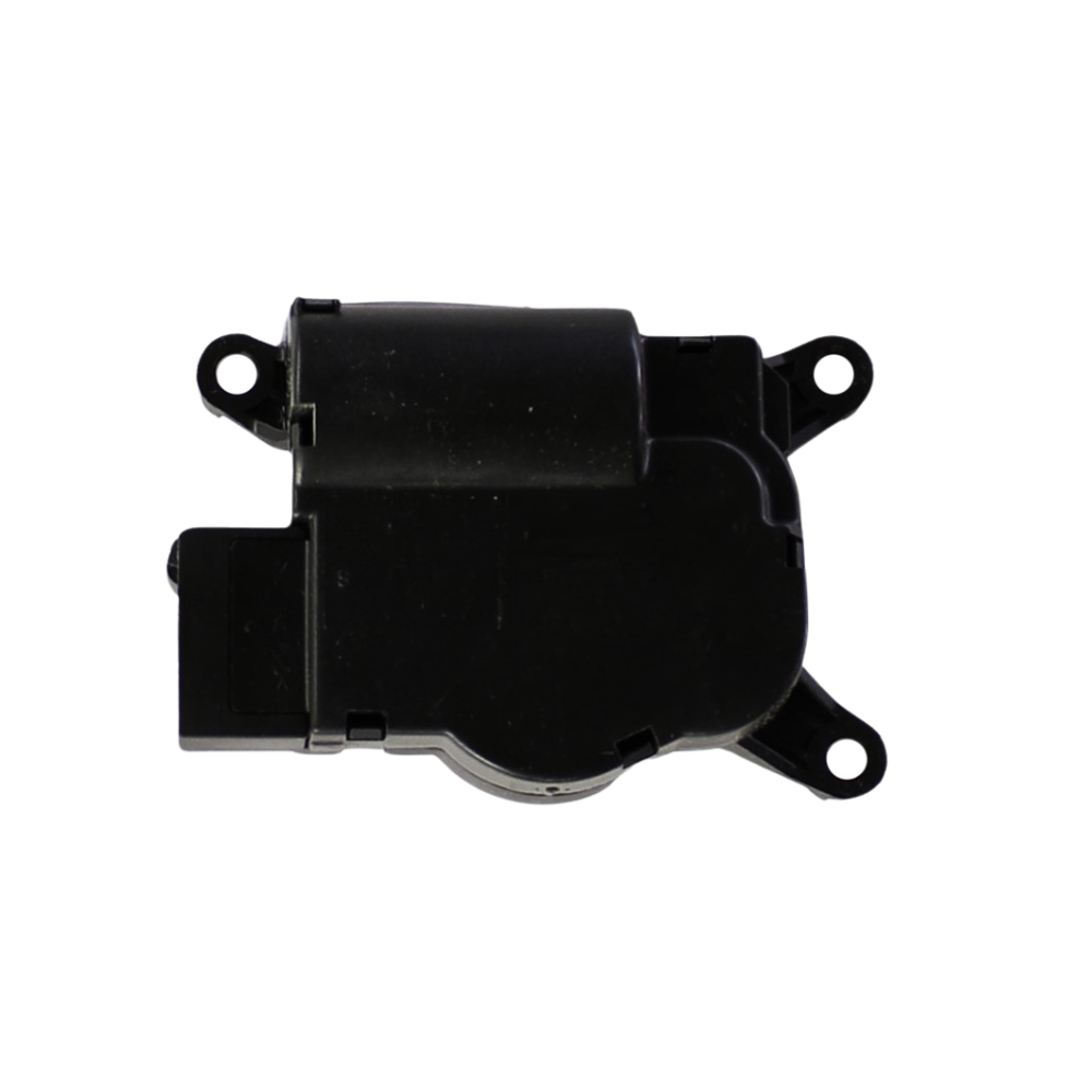 Temperature Regulating Flap Motor - Right - Cayenne | 2003-2010 ...