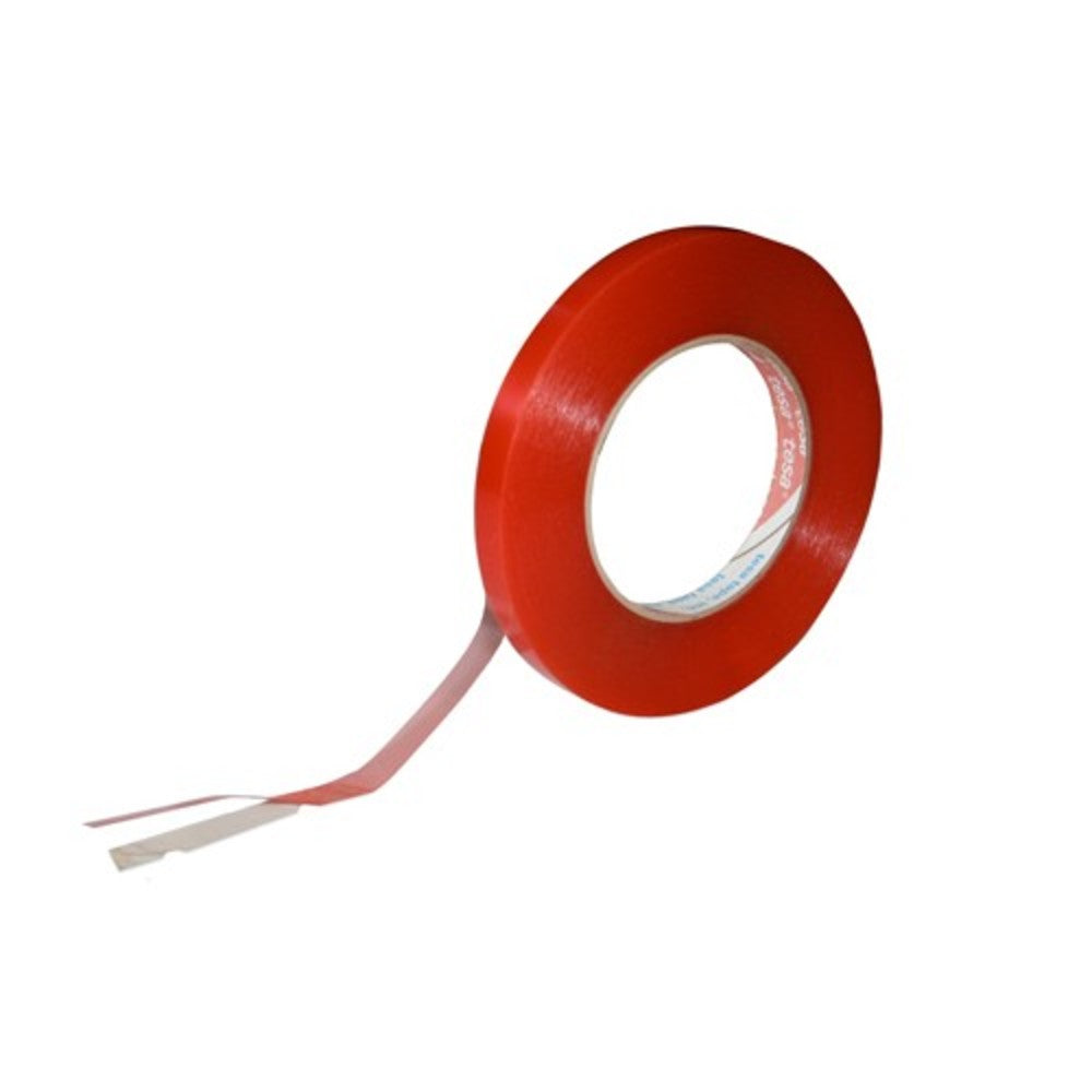 Tesa Fix Clear Double Sided Tape | Sierra Madre Collection | Porsche ...