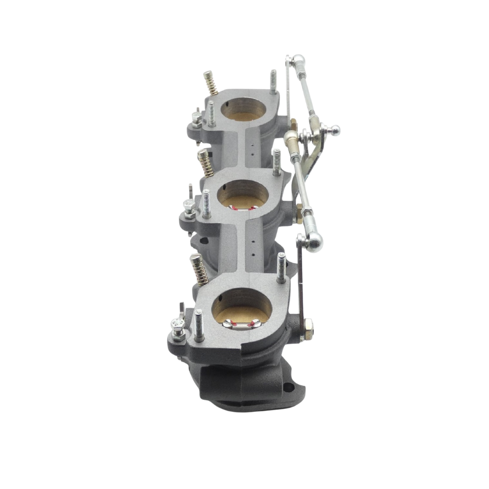 Throttle Body - Right - 911 | 1970-1971