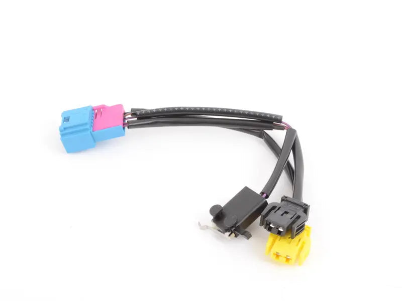 Tiptronic Selector Microswitch - Cayenne | 2003-2010 | Sierra Madre ...