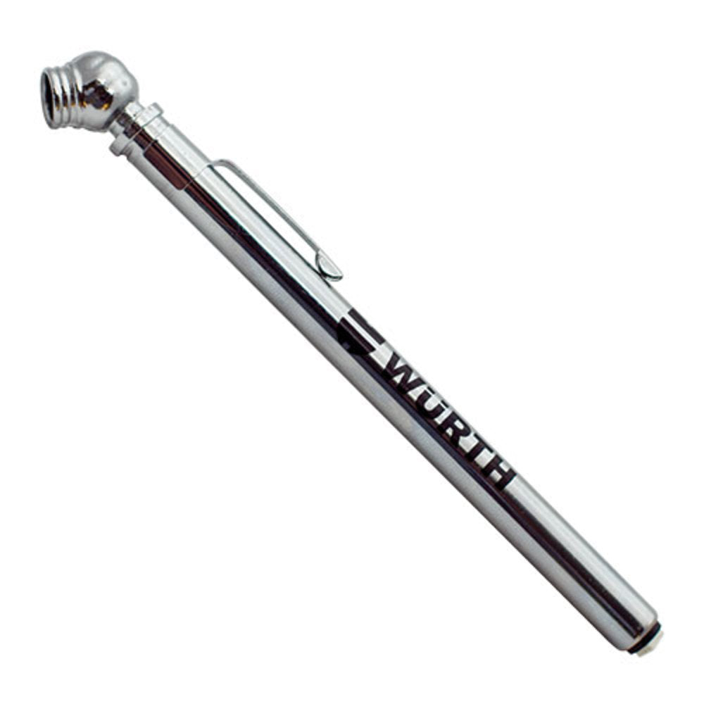 Tire Gauge Metal Pen - 75 PSI/550KPA | Sierra Madre Collection ...