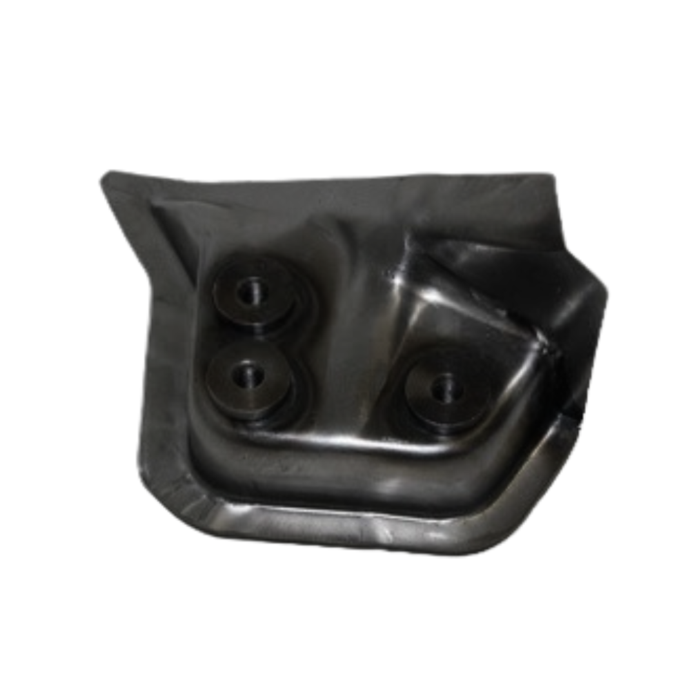 Trailing Arm Mounting Bracket - Outer Left - 914 | 1970-1976
