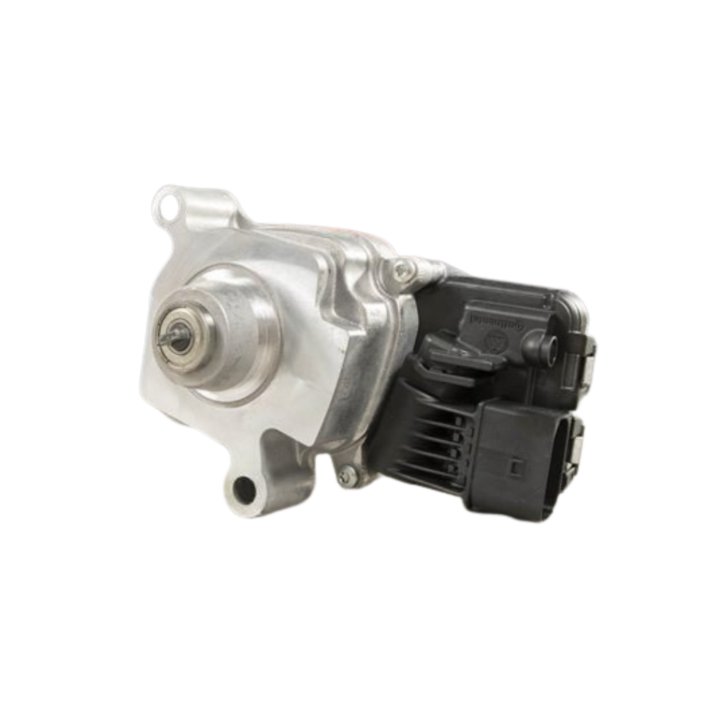 Transfer Box Control Unit - Cayenne | 2011-2018 | Sierra Madre ...