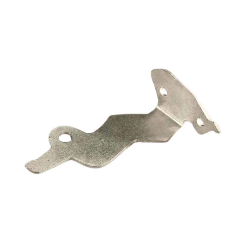 Transmission Oil Cooler Line Bracket - Cayenne | 2011-2018 | Sierra ...