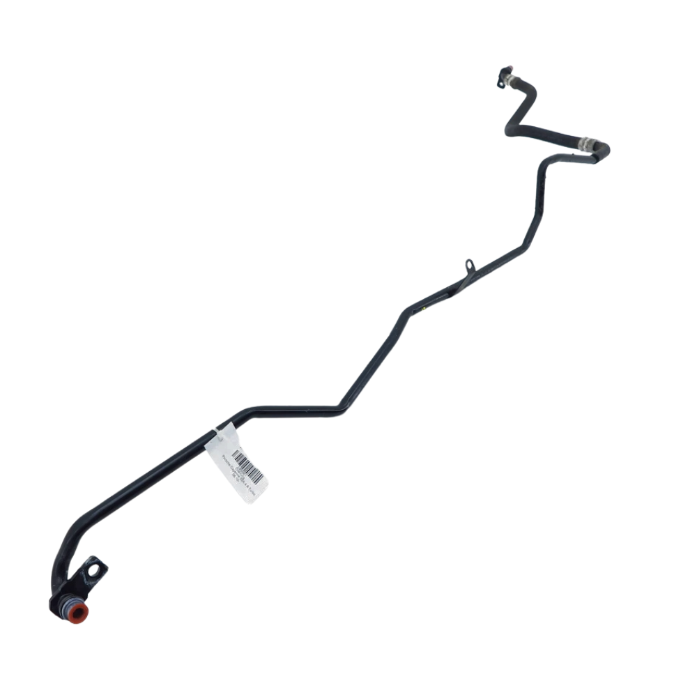 Transmission Oil Cooler Line - Cayenne | 2011-2018 | Sierra Madre ...