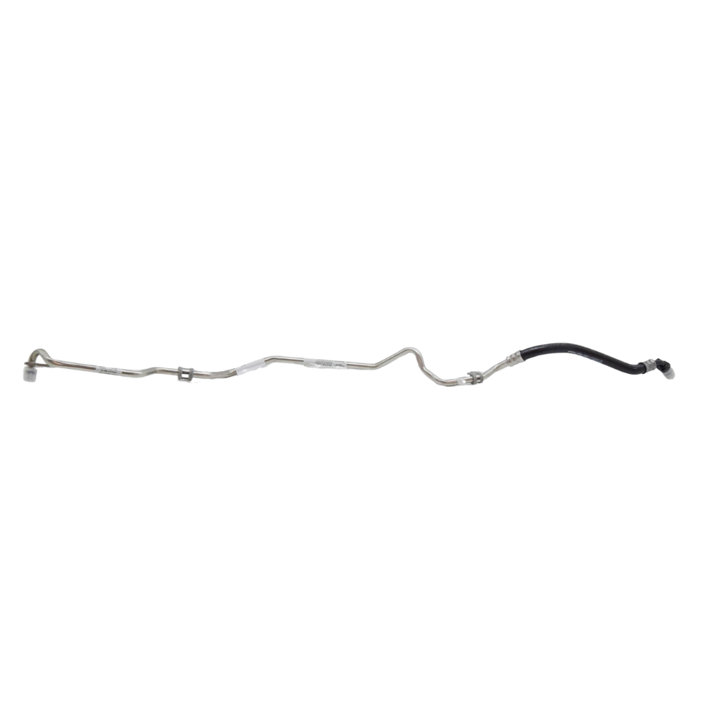 Transmission Oil Cooler Line - Cayenne | 2015-2018