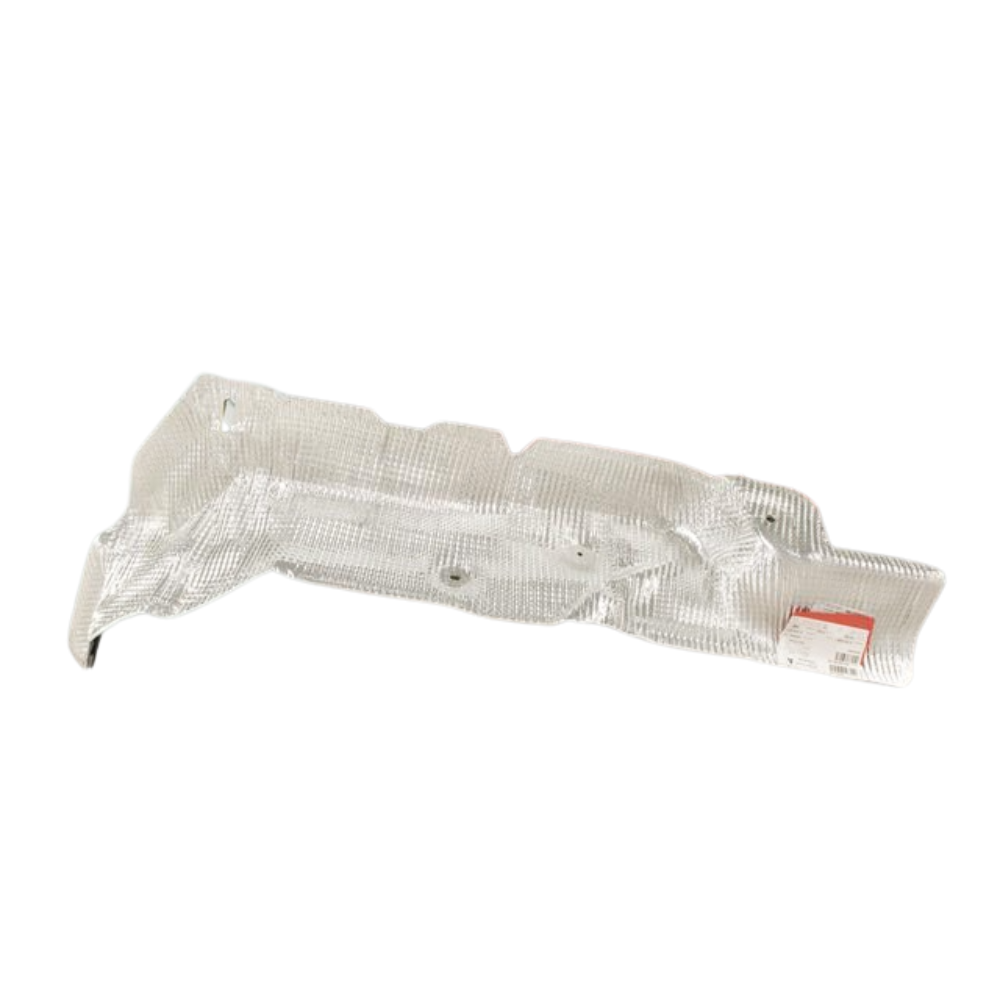 Tunnel Heat Shield - Front - Cayenne | 2011-2018 | Sierra Madre ...