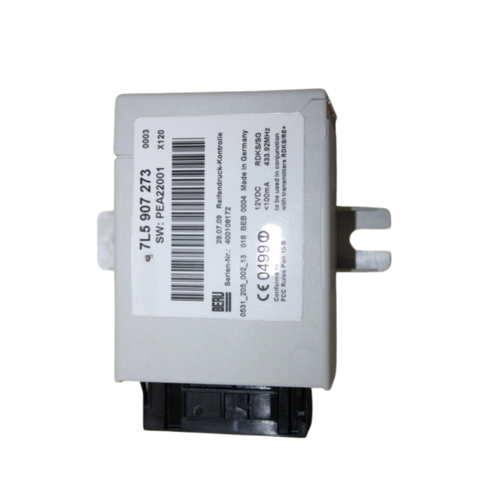 Tyre Pressure System Control Unit - Cayenne | 2003-2006 | Sierra Madre ...