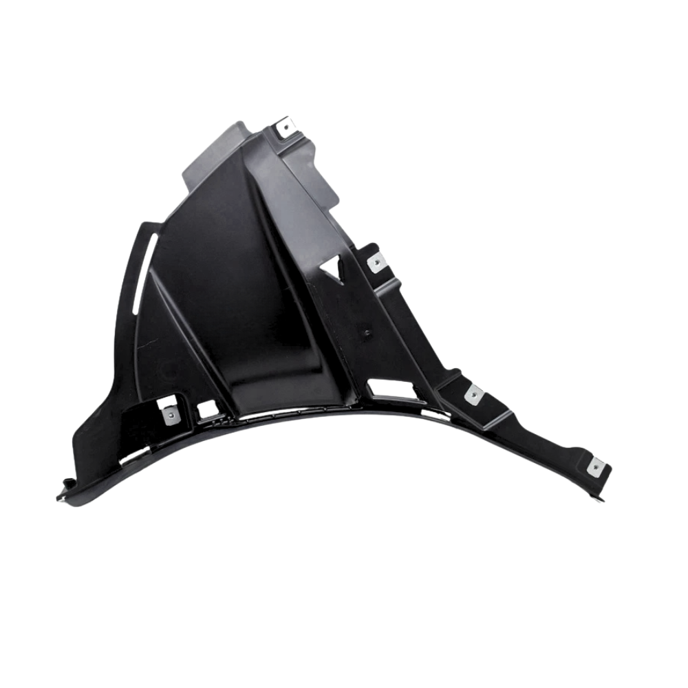 Underbody Protection - Right - Cayenne | 2019-2023 | Sierra Madre ...
