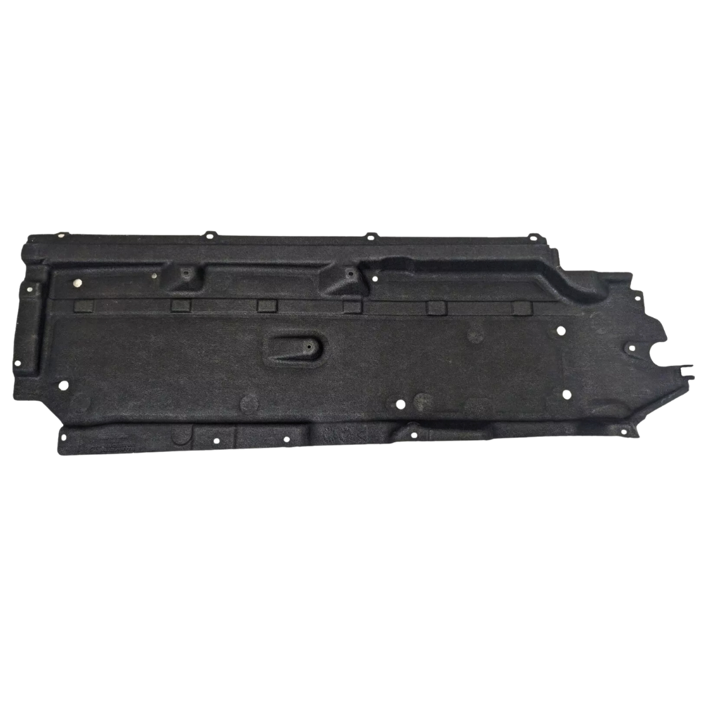 Underbody Splash Shield - Center - Cayenne | 2019-2023