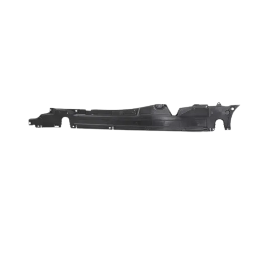 Underbody Splash Shield - Left - Cayenne | 2011-2018 | Sierra Madre ...