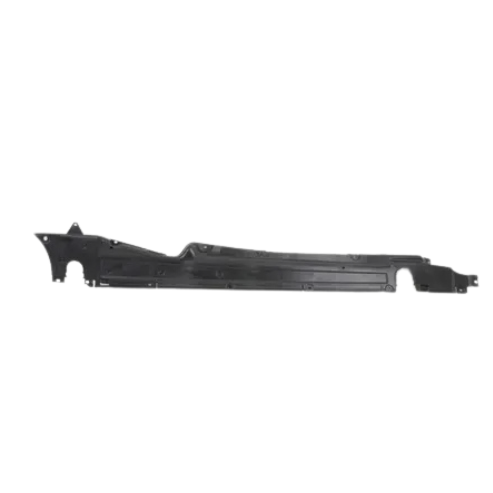 Underbody Splash Shield - Right - Cayenne | 2011-2018 | Sierra Madre ...