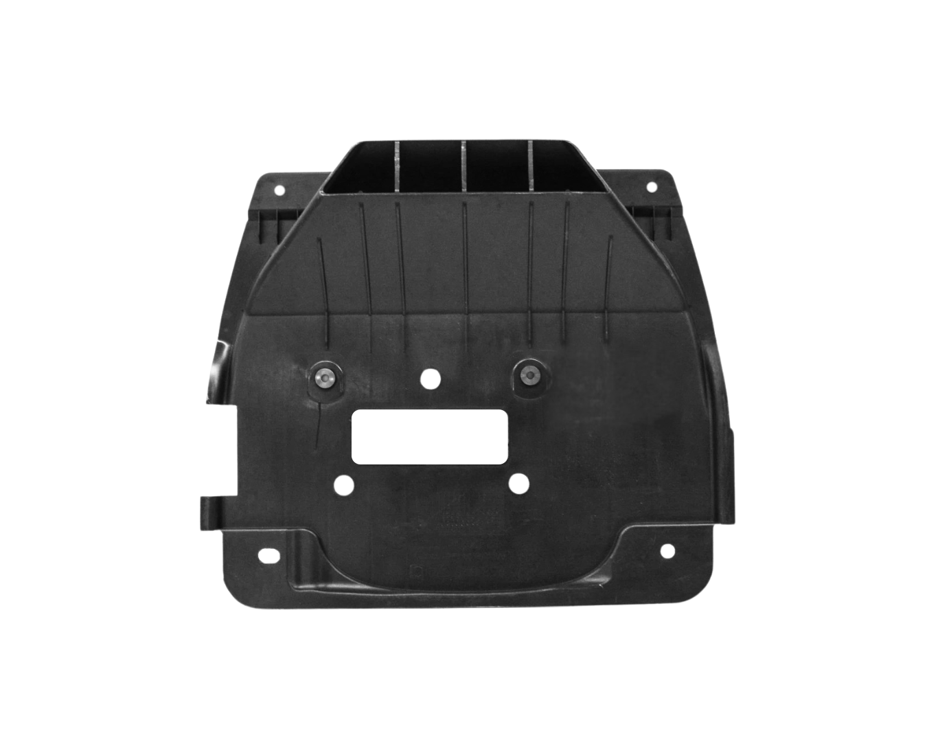 Underbody Trim - Center - Macan | 2015-2018 | Sierra Madre Collection ...