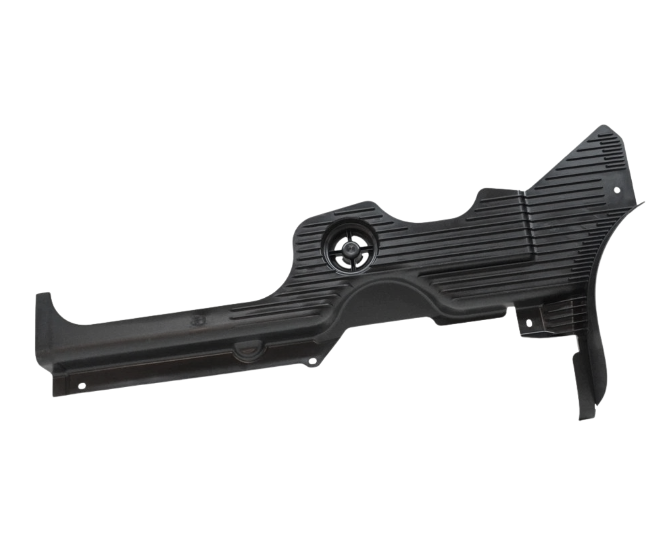Underbody Trim - Rear Right - Macan | 2015-2025 | Sierra Madre ...
