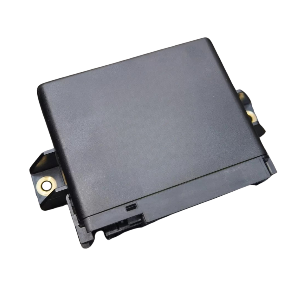 VTS Vehicle Tracking Control Unit - Macan | 2019-2024 | Sierra Madre ...