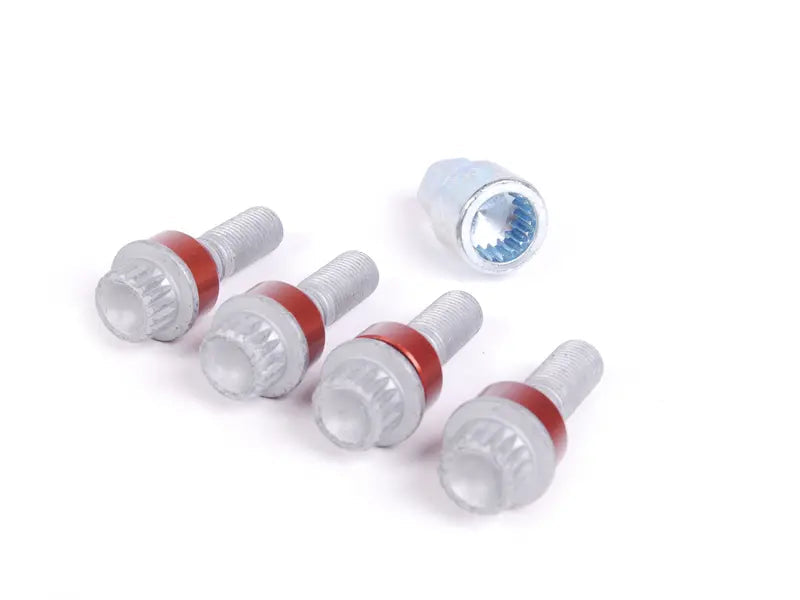 Wheel Lug Bolt Set - Cayenne | 2011-2014 | Sierra Madre Collection ...