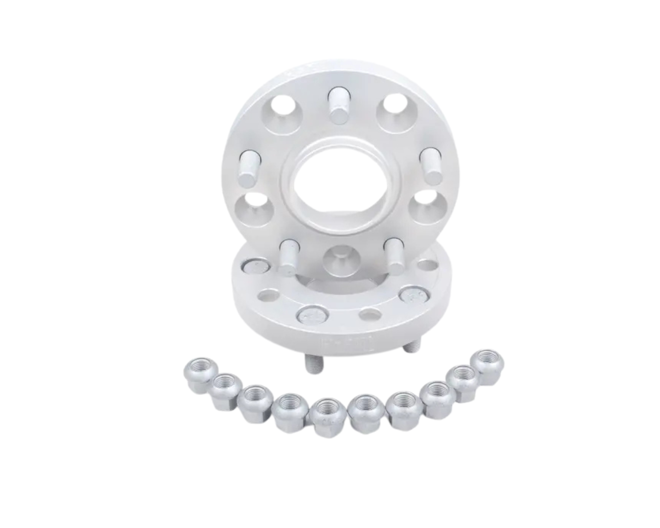 Wheel Spacer Set - 21mm - 356B | 356C | 911 | 928 | 944 | 1963-1998