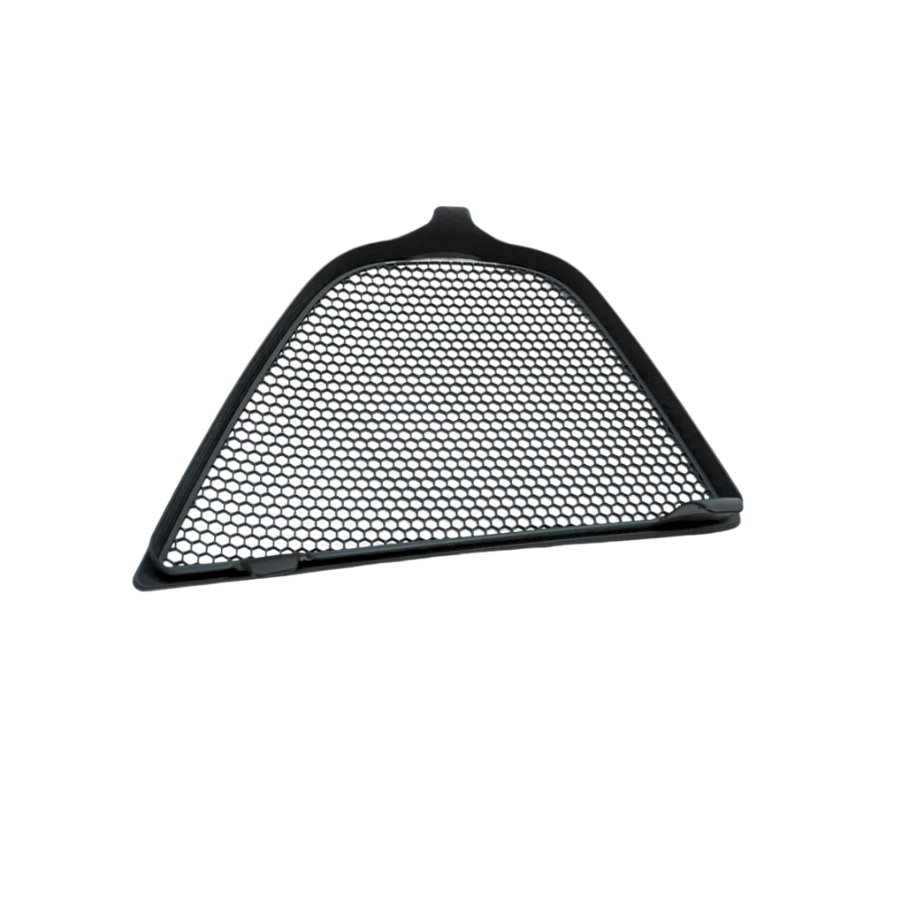 Wind Deflector Panel - Boxster | 2005-2012 | Sierra Madre Collection ...
