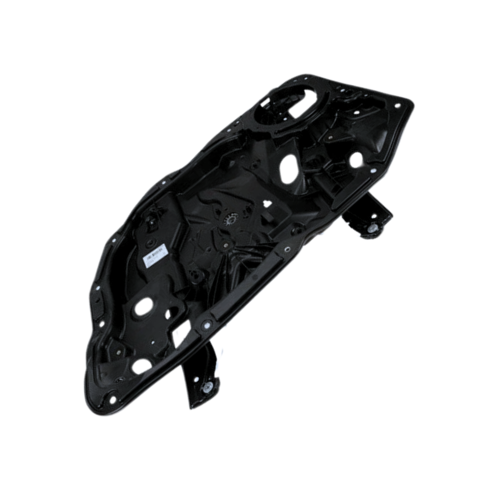 Window Regulator - Right - Cayenne | 2011-2015 | Sierra Madre ...