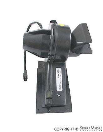 Porsche A/C Condenser Fan Motor - 911/930 911-624-013-01