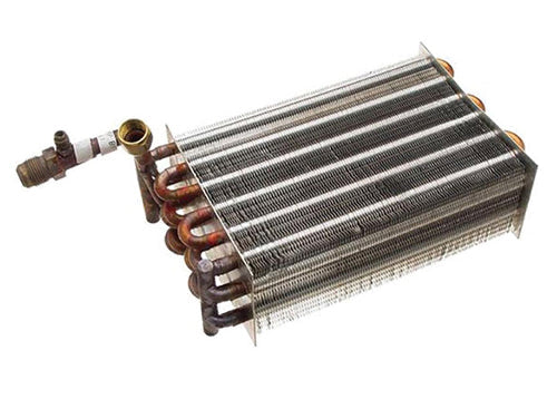 Porsche A/C Evaporator - 911/912 65-77 901-573-907-00 | Sierra Madre ...