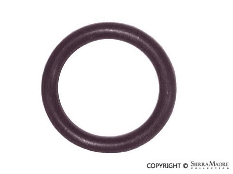 Porsche A/C O-Ring - 10.8 X 1.8 mm - Pressure Line to Compressor 955 ...