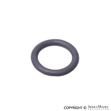 Porsche A/C O-Ring - 11.0 X 2.5 mm - Pressure Line to Compressor 955-5