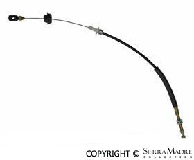 Porsche Accelerator Cable - 944 Turbo 86-89 951-423-023-03 | Sierra ...