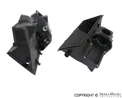 Porsche Air Box - 911 78-79 911-110-106-22